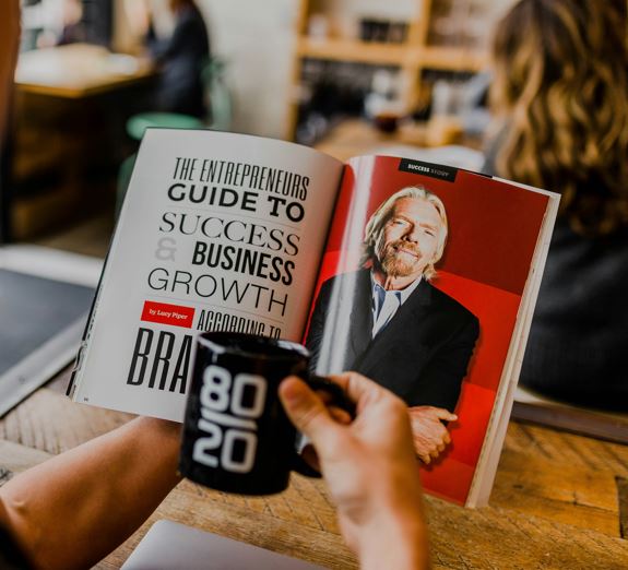 5 Daily Practices Of A Modern Business Leader - John Purl